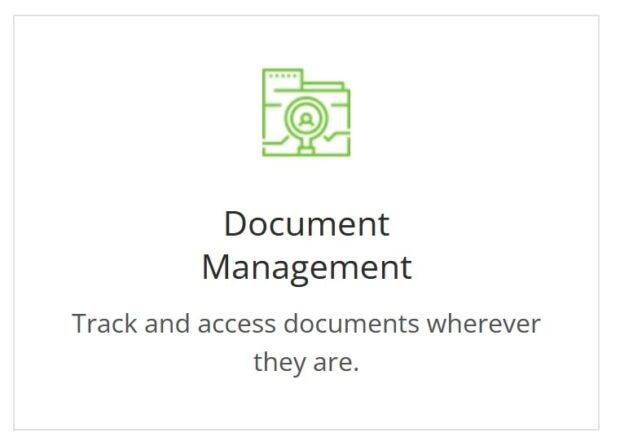 DocLink Software: #1 DMS di Indonesia - Think Tank Solusindo