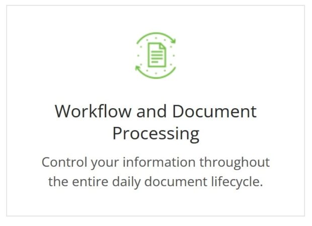 DocLink Software: #1 DMS di Indonesia - Think Tank Solusindo