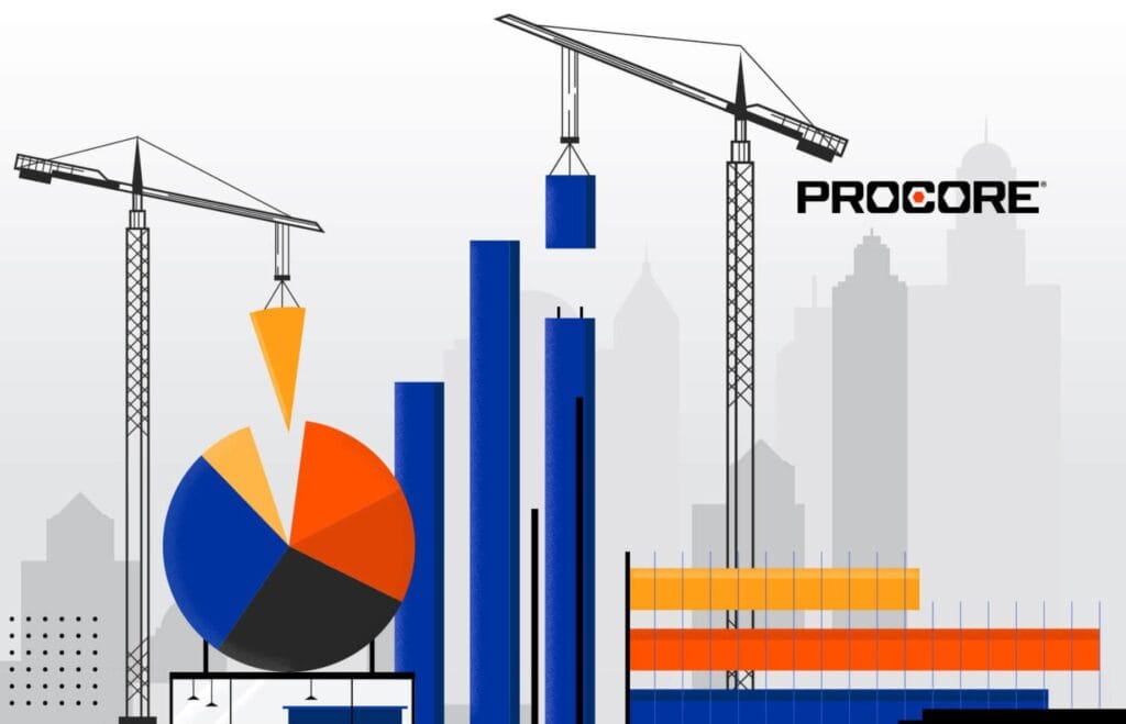 PROCORE: Software Konstruksi Terbaik - Think Tank Solusindo