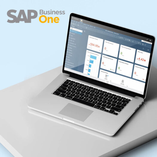Official Partner SAP & Acumatica ERP di Indonesia - Think Tank Solusindo