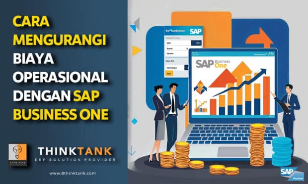 SAP Business One Archives - Think Tank Solusindo